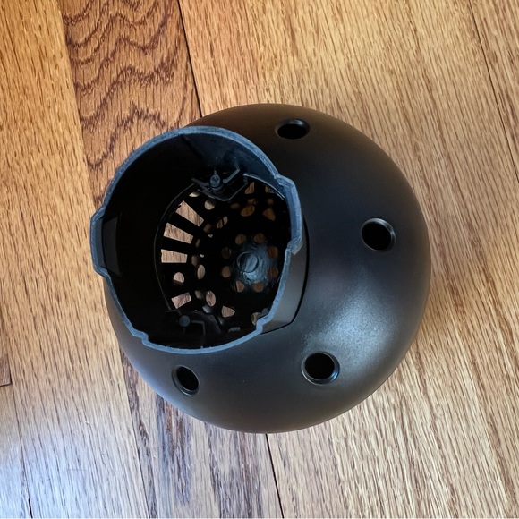 Conair | Hair | Infinitipro By Conair The Knot Dr Diffuser Attachment ...
